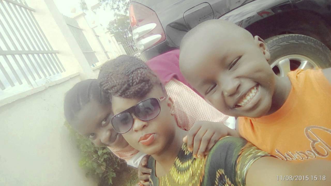 Sarah Atieno Huko- Go thee well my loving sister - YouTube