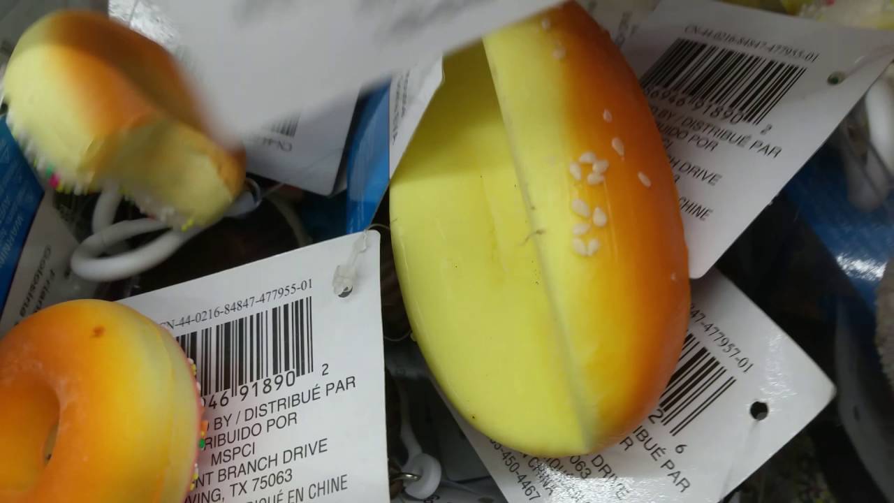 SQUISHIES/SMOOSHERS IN MICHAEL'S!! - YouTube