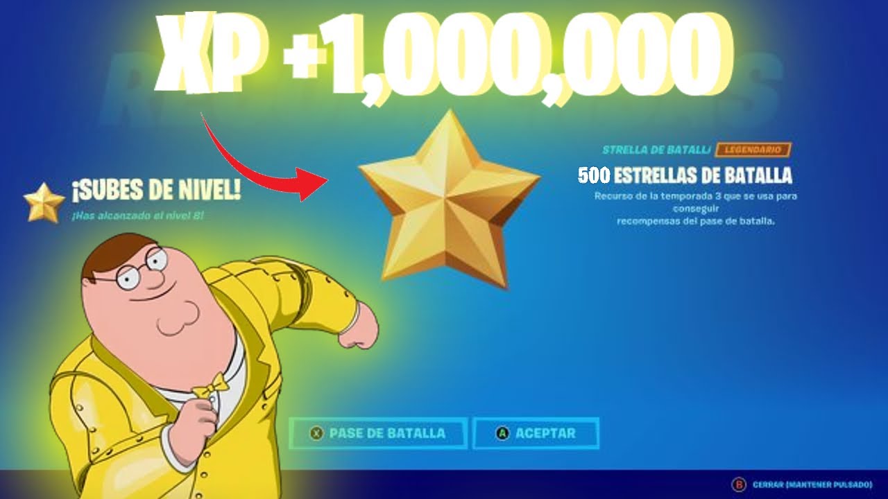 MAPAS DE XP FORTNITE 🤯 COMO SUBIR DE NIVEL EN FORTNITE MAPA XP, BUG XP ...