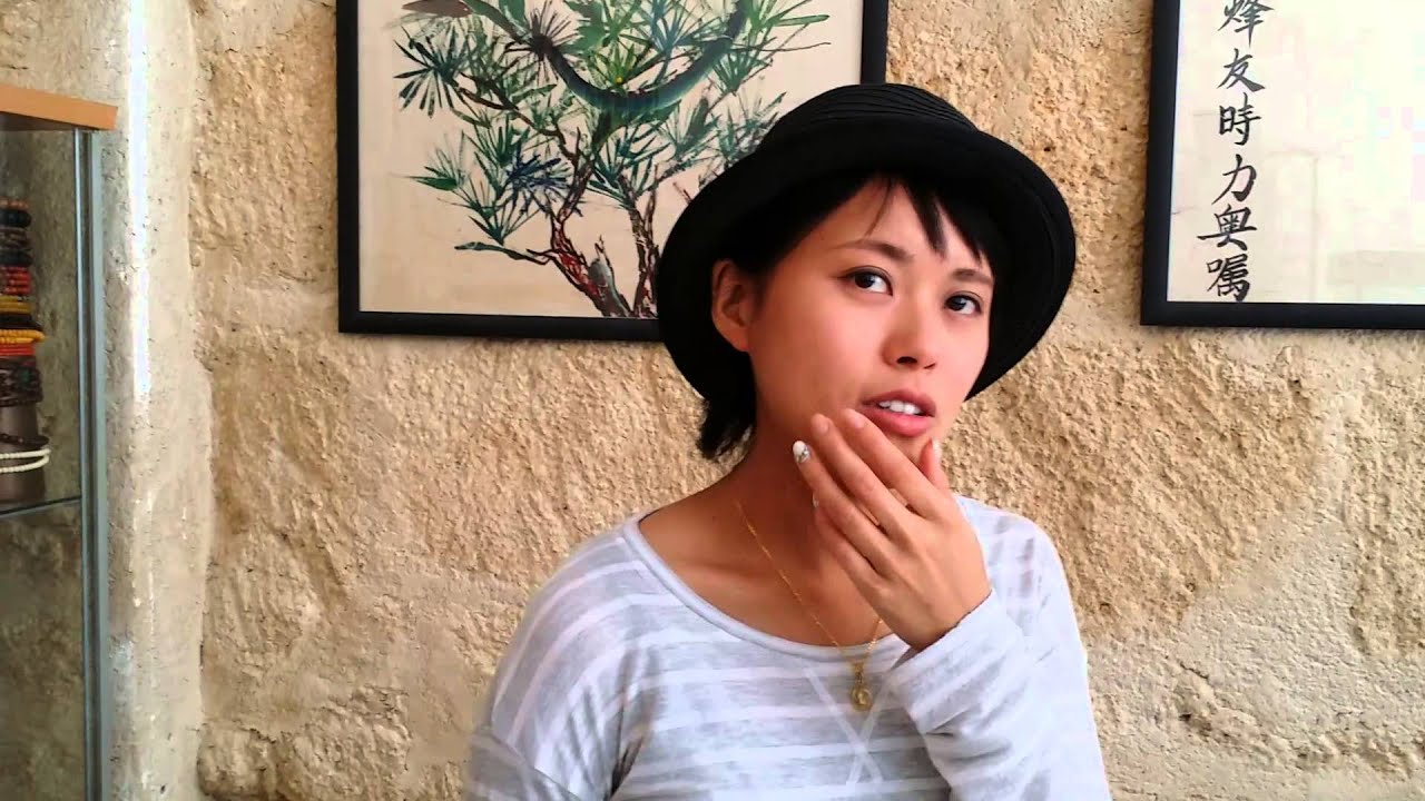 3 calligraphes dans l'atelier de Shanshan SUN : Thibaud Aronson et ...