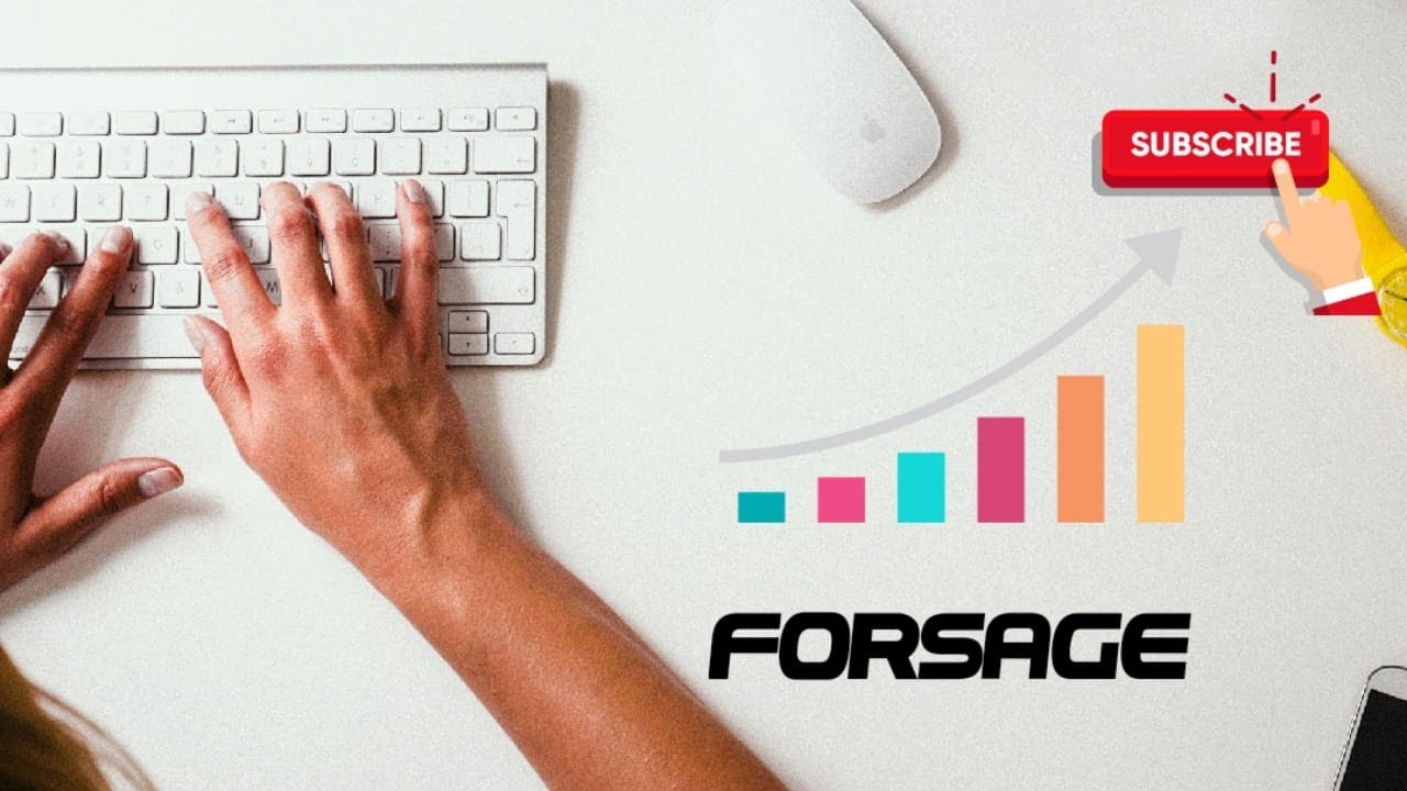Forsage Matrix Plan | Tamil | Interesting Videos - YouTube