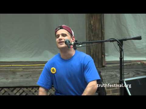 Michael Willenborg: Truth Festival - YouTube