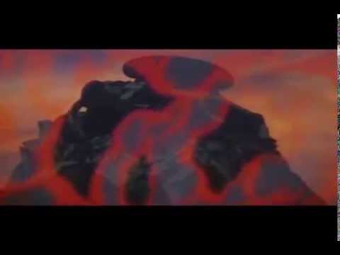 Transformers: Legend of the Black Cauldron Part 12