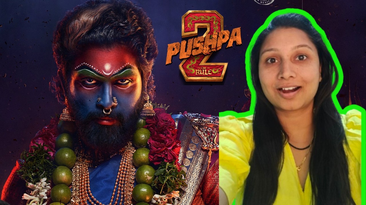 Pushpa 2 - The Rule🔥: Secrets of Wealth, Power and Success Revealed ...
