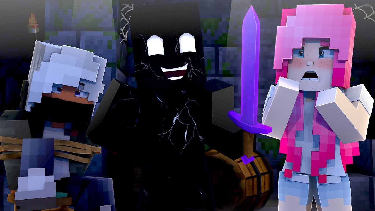 "PHIL RETURNS !!" | Minecraft Roomies- Minecraft Roleplay - YouTube