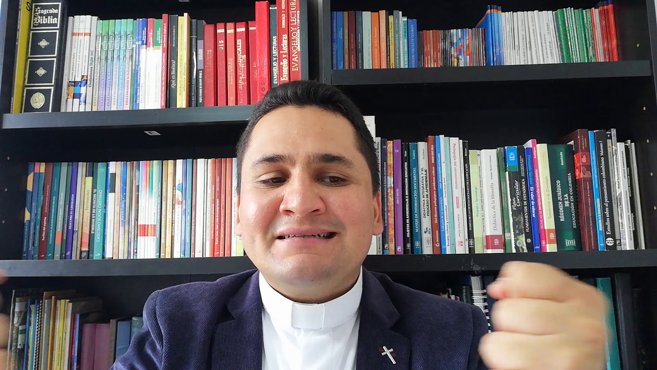 Cultura digital | Andrés Olaya | Fraternidad y amistad social - YouTube
