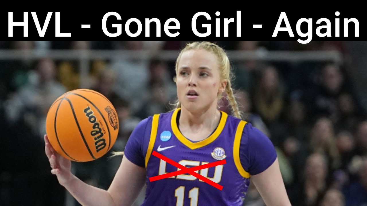 HVL transfers again - A full Breakdown - Is it Good for her & LSU and ...