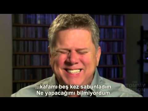 Kör İnsanların Korkuları  # Absürt TV #