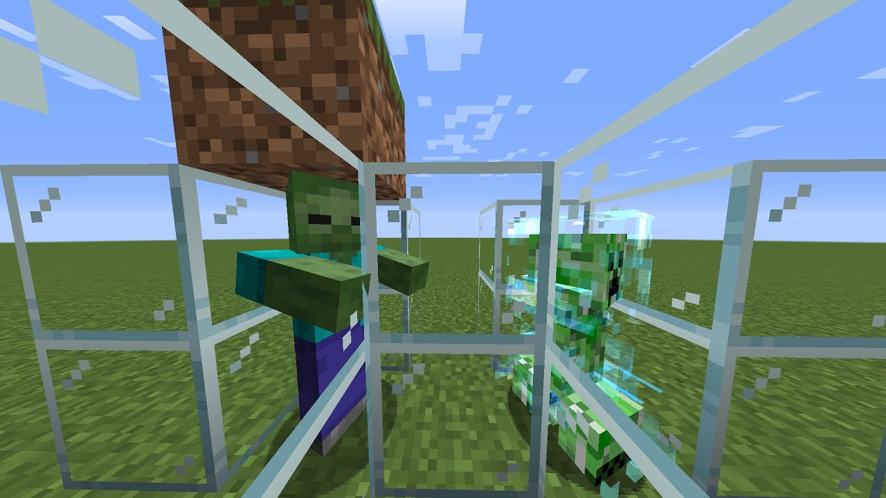 How To Get A Zombie Head In Minecraft YouTube how-to-get-a-zombie-head-in-minecraft-youtube