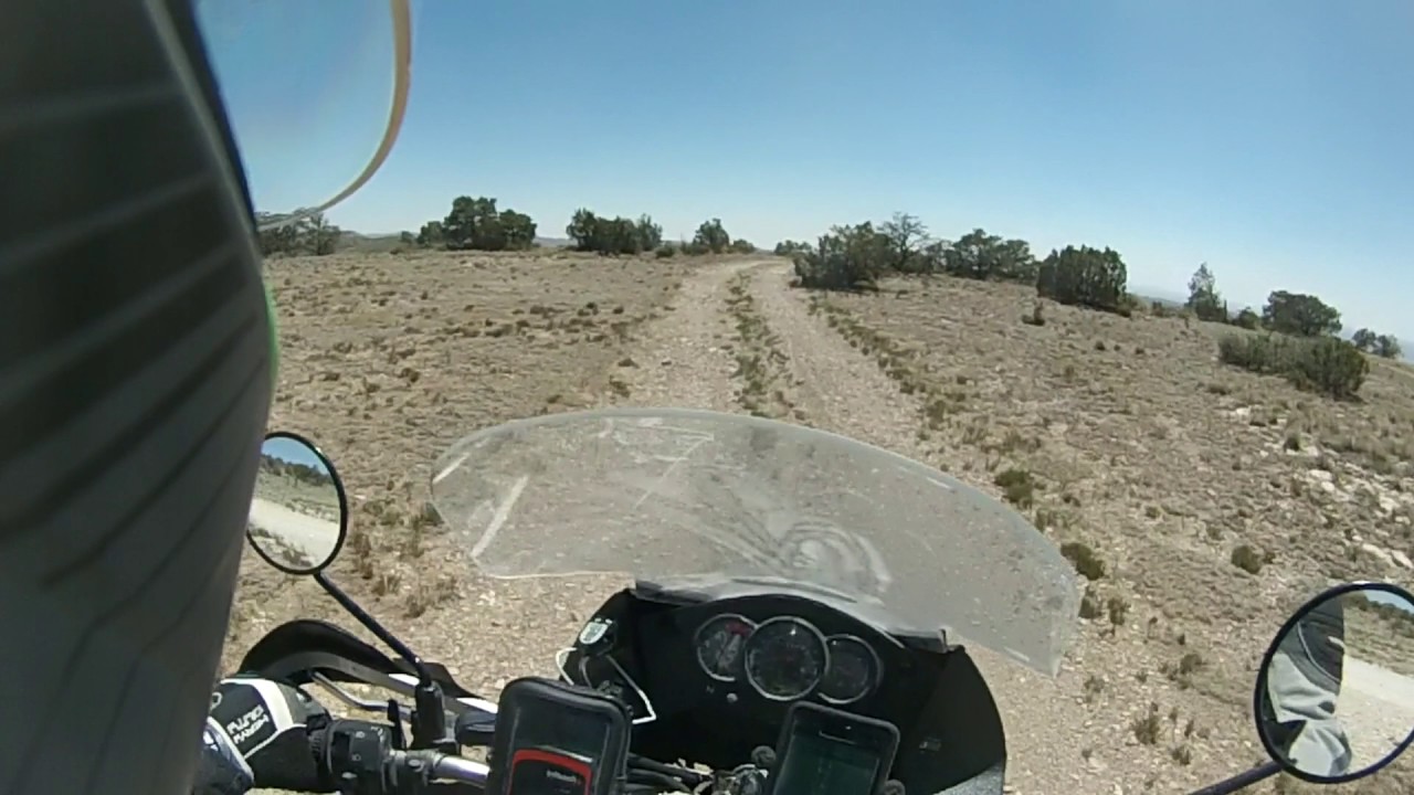 NMBDR Day 1 Dell City NM to Weed NM, New Mexico Backcountry Discovery ...