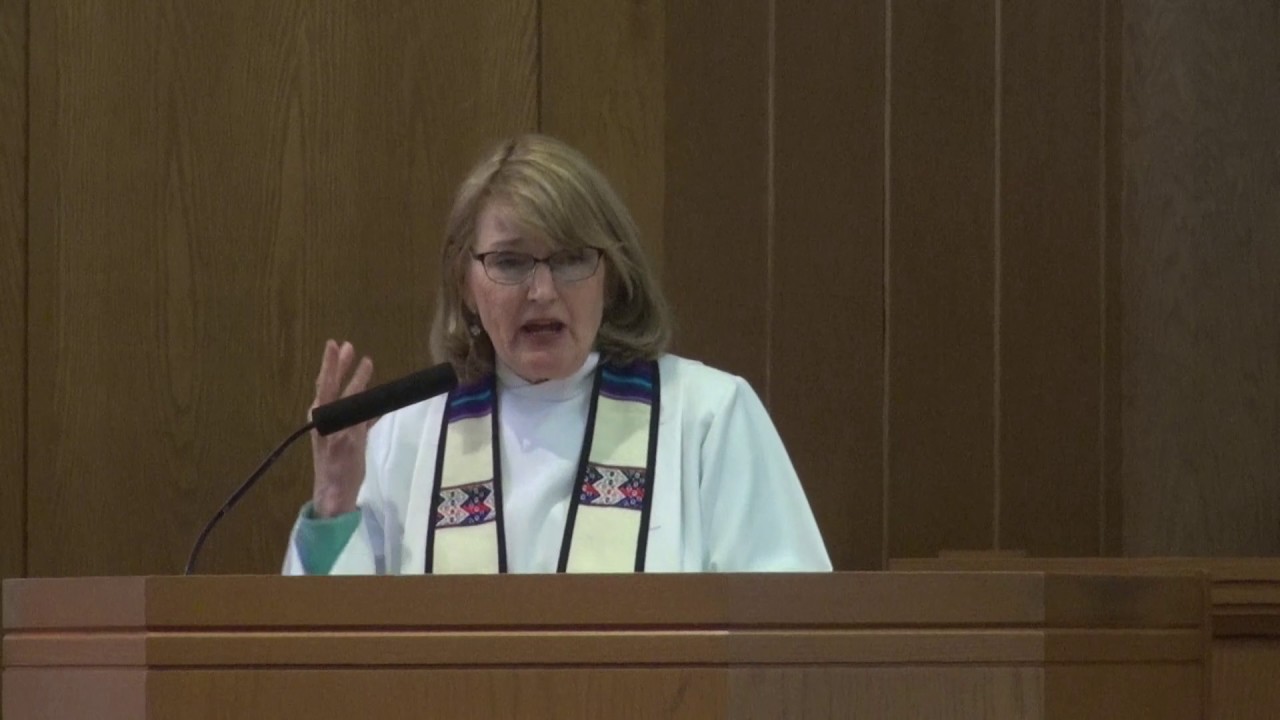 Janet Riley 02 26 2017 - YouTube