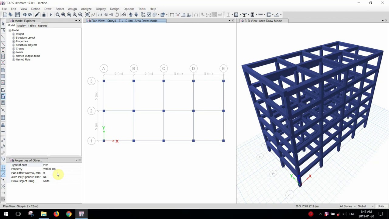 Quick Draw Wall - YouTube