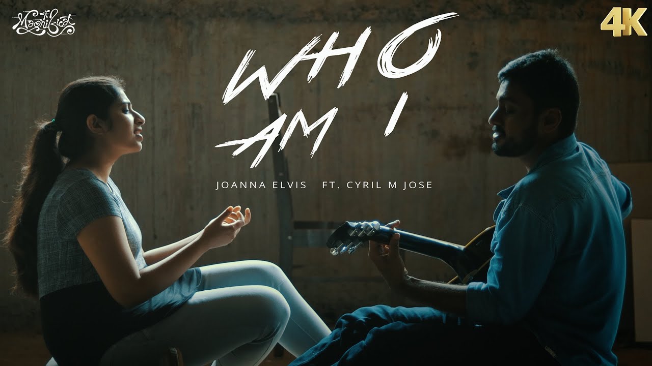 Who Am I | Cover by Magnificat Singers | Joanna ft. Cyril | Casting ...