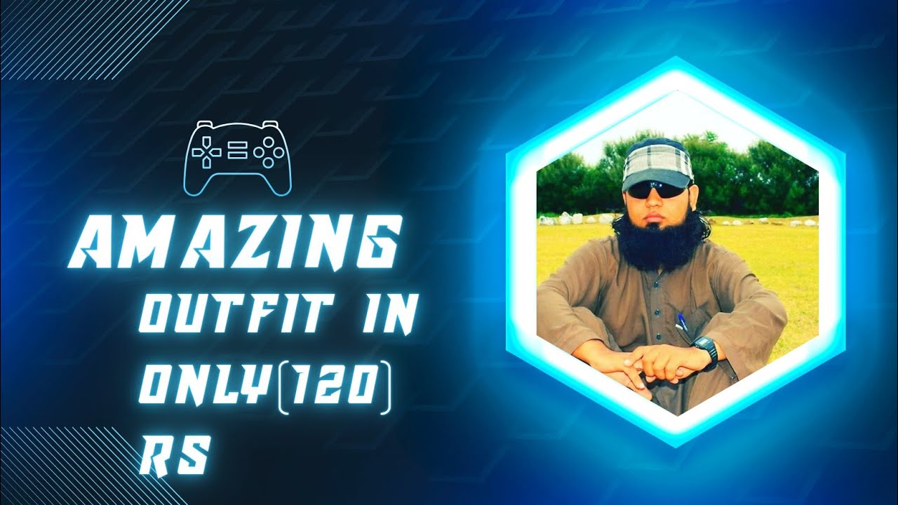 Op outFit only in 120 UC - YouTube