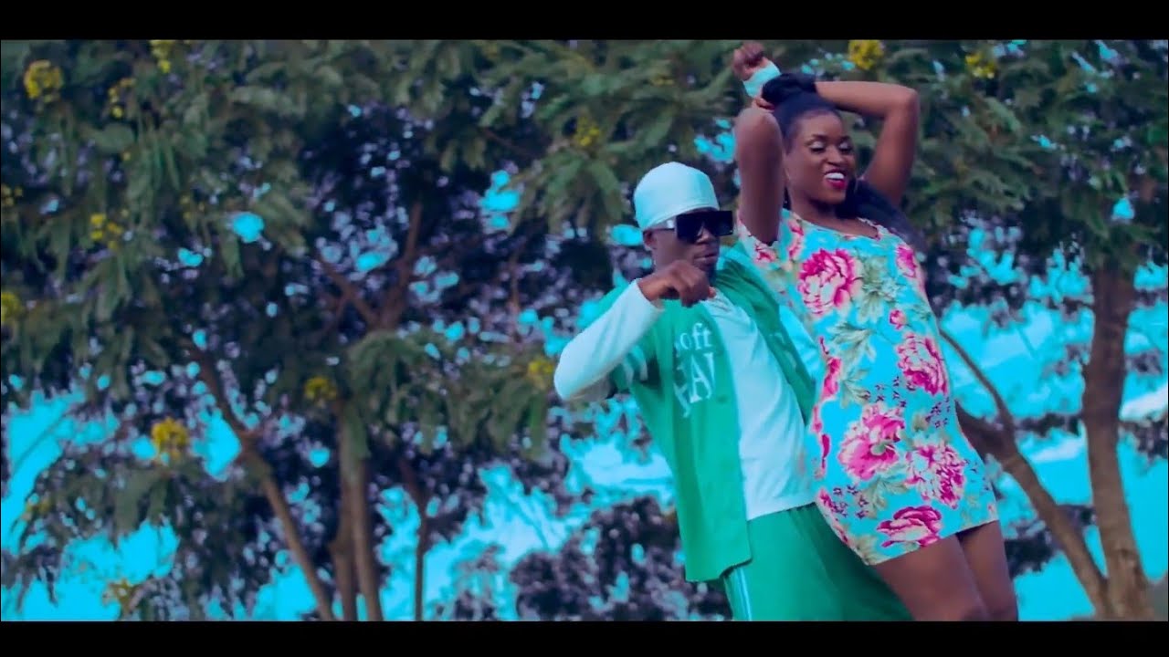 DJ Mark Ft Kaddugala - Rukundo (Clean Extended)(Max Peak) Bpm 82 - YouTube