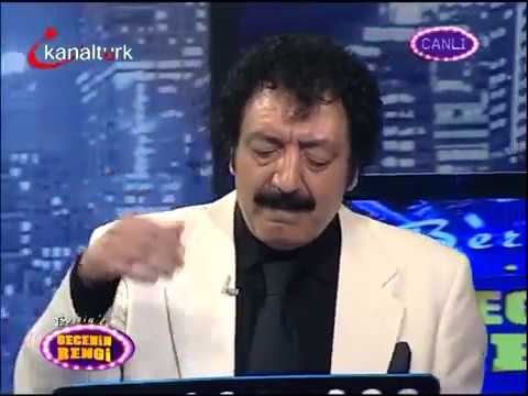 MÜSLÜM GÜRSES - SORMA - Canlı