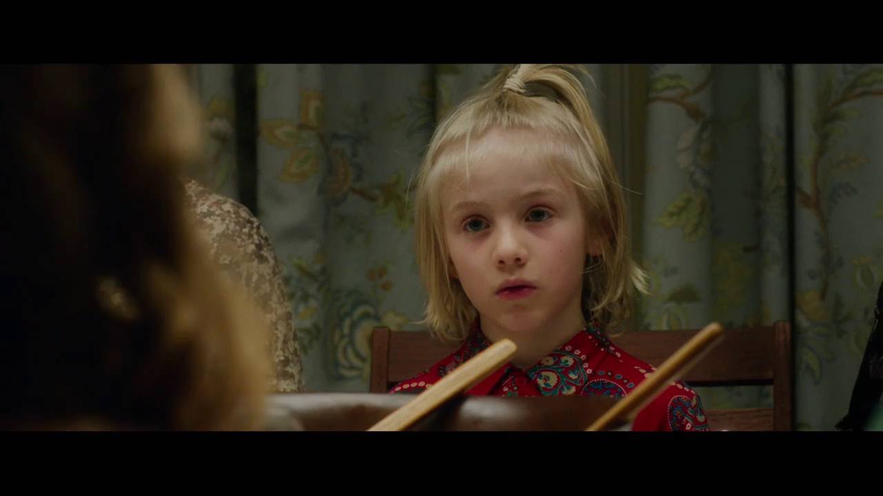 CAPTAIN FANTASTIC - Clip - Dinnertime - IN CINEMAS SEPT 8 - YouTube