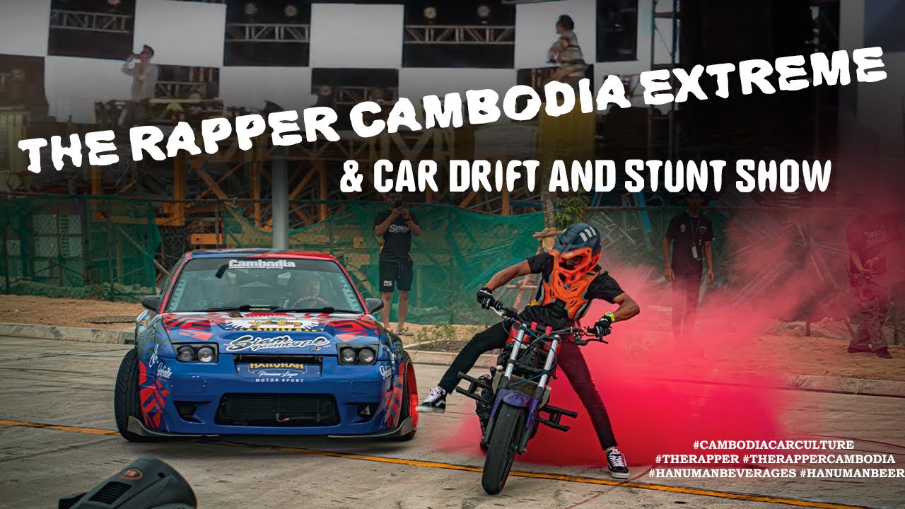 Join event The Rapper Cambodia Final Show 24/12/2023🔥🔥🔥 - YouTube