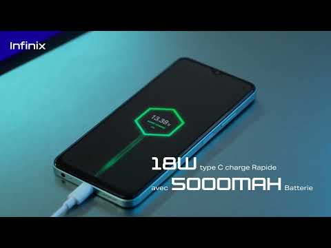 HOT 30i HQ Video Unboxing 1920×1080 15s NBD FR