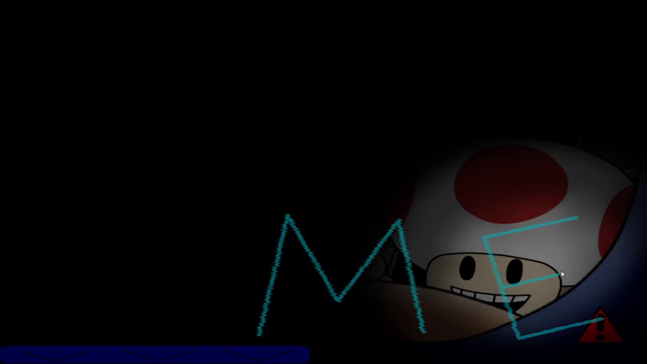 FNaS MM-Truly Impossible(with limited visibility and phantom Ian) - YouTube