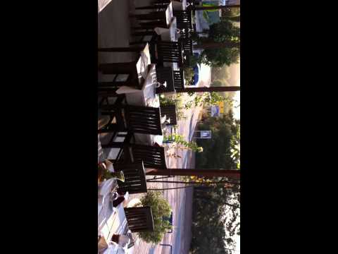 kafkas restaurant