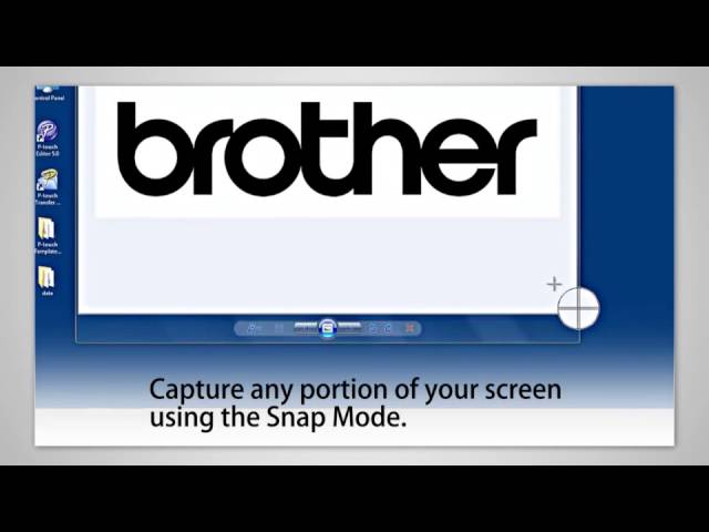 Brother Printer Logo