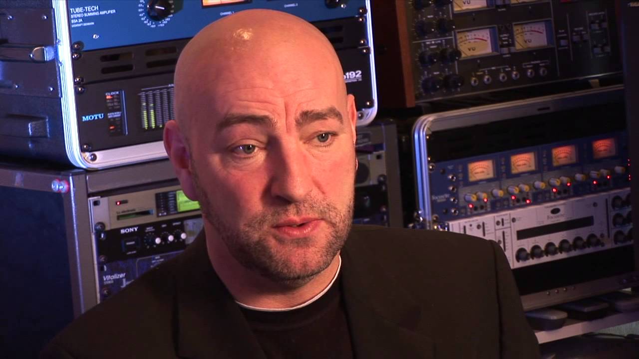 Tony Mercer: Imperial Ice Stars Nutcracker on Ice - YouTube