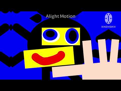 Klasky Csupo Robot Logo ReMake Effects IMTHAFT Csupo Effects
