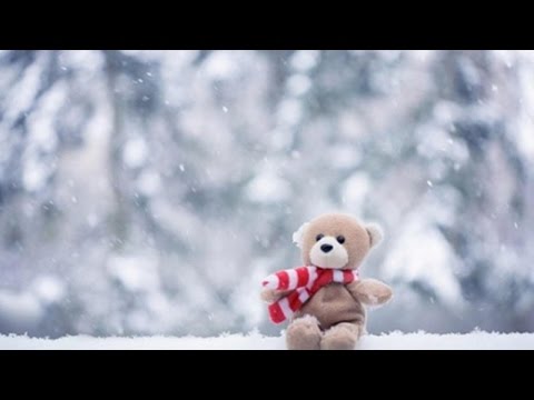 A winter day in Roviano