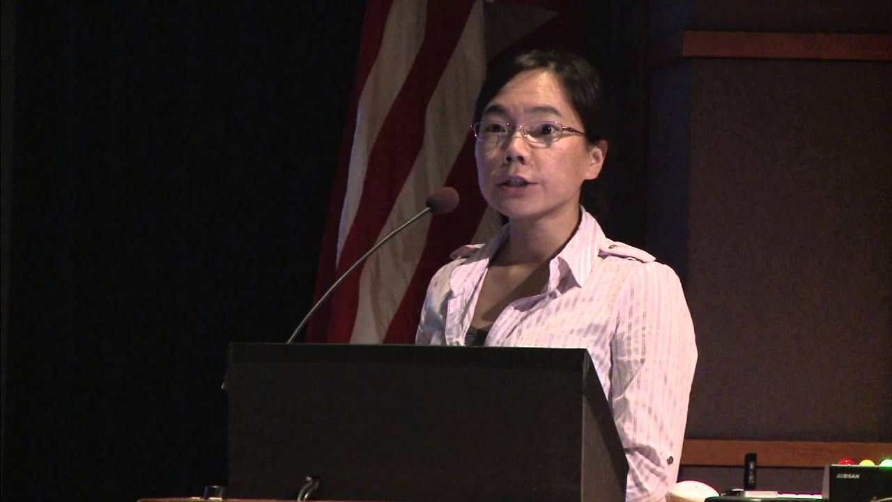 Widespread Genetic Epistasis Among Cancer Genes - Audrey Fu - YouTube