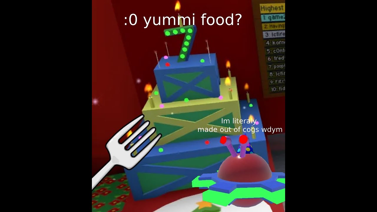 Finishing robo cake in bee swarm simulator :0 - YouTube