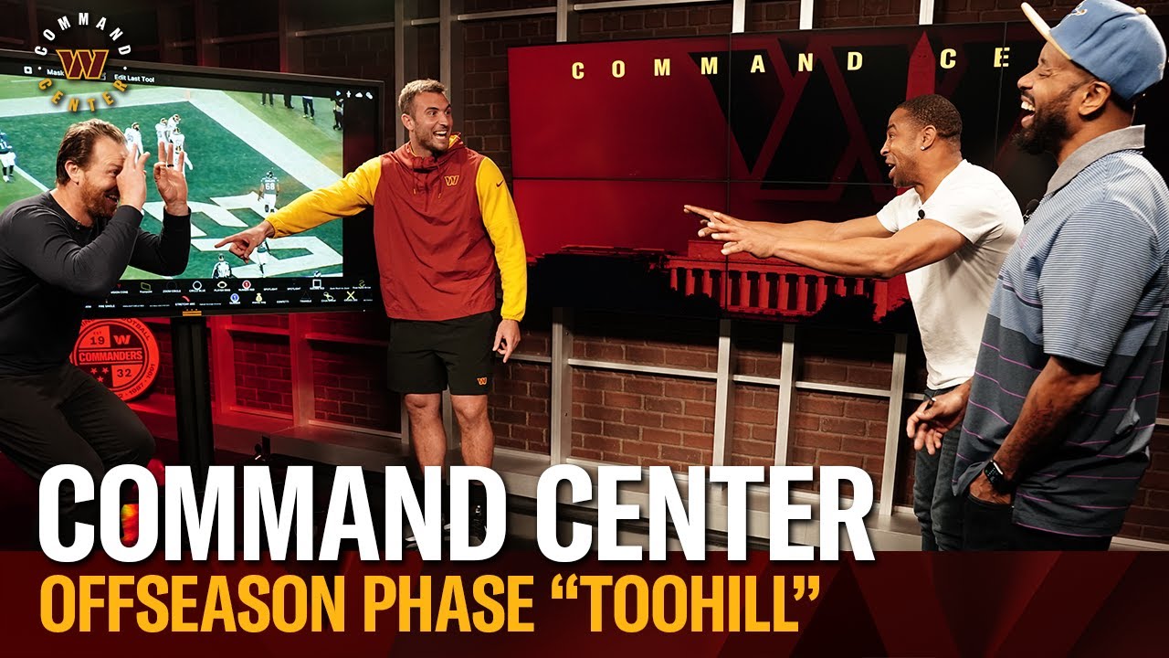 Some shouldn’t Griddy. Some shouldn’t throw shade. All should RESPECT Terry! | Command Center ...