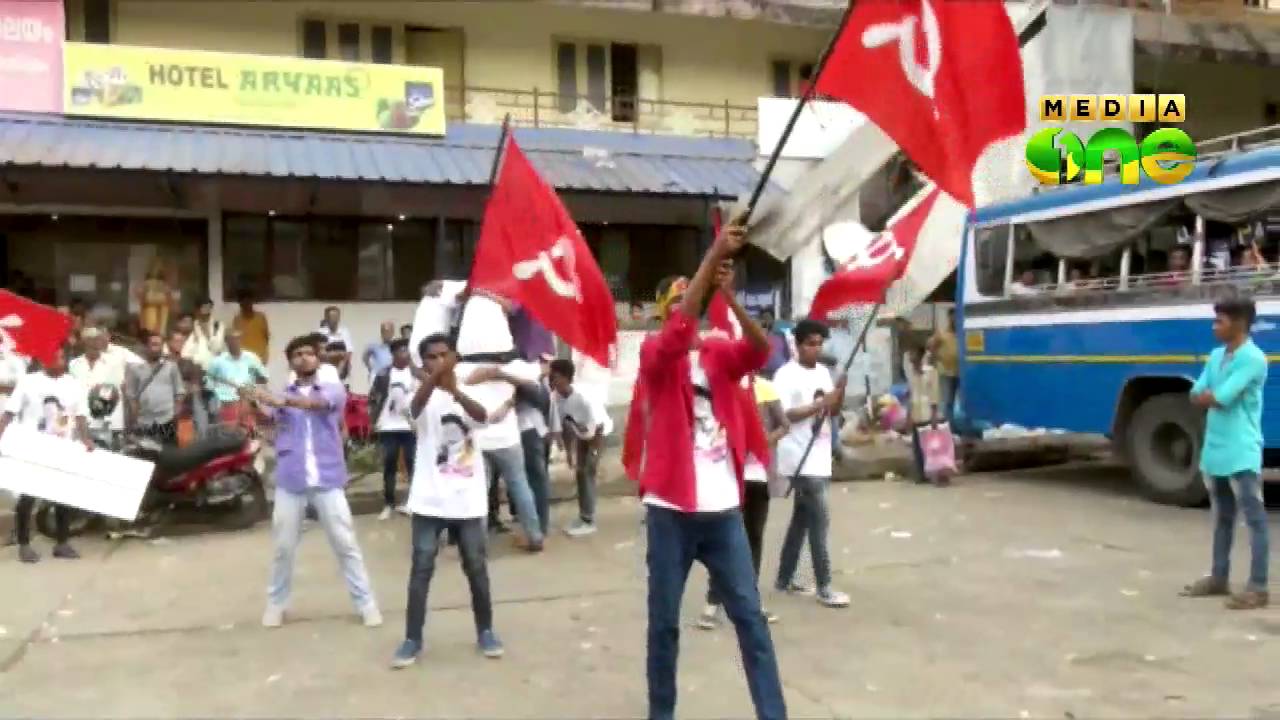 New generation campaign for M Swaraj - YouTube