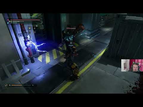 Der Automaten Cult | The Surge#12 | Dreadicuz