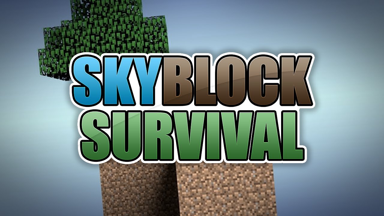 Minecraft SkyBlock CWR Minecraft Server | SriLanka | Episode 3 - YouTube