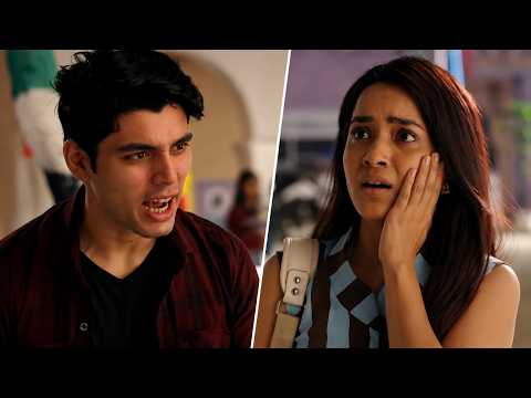 Sairaab Today Episode NEW PROMO | 3rd September 2026 | Shesho Steps In to Calm Ujjaini!