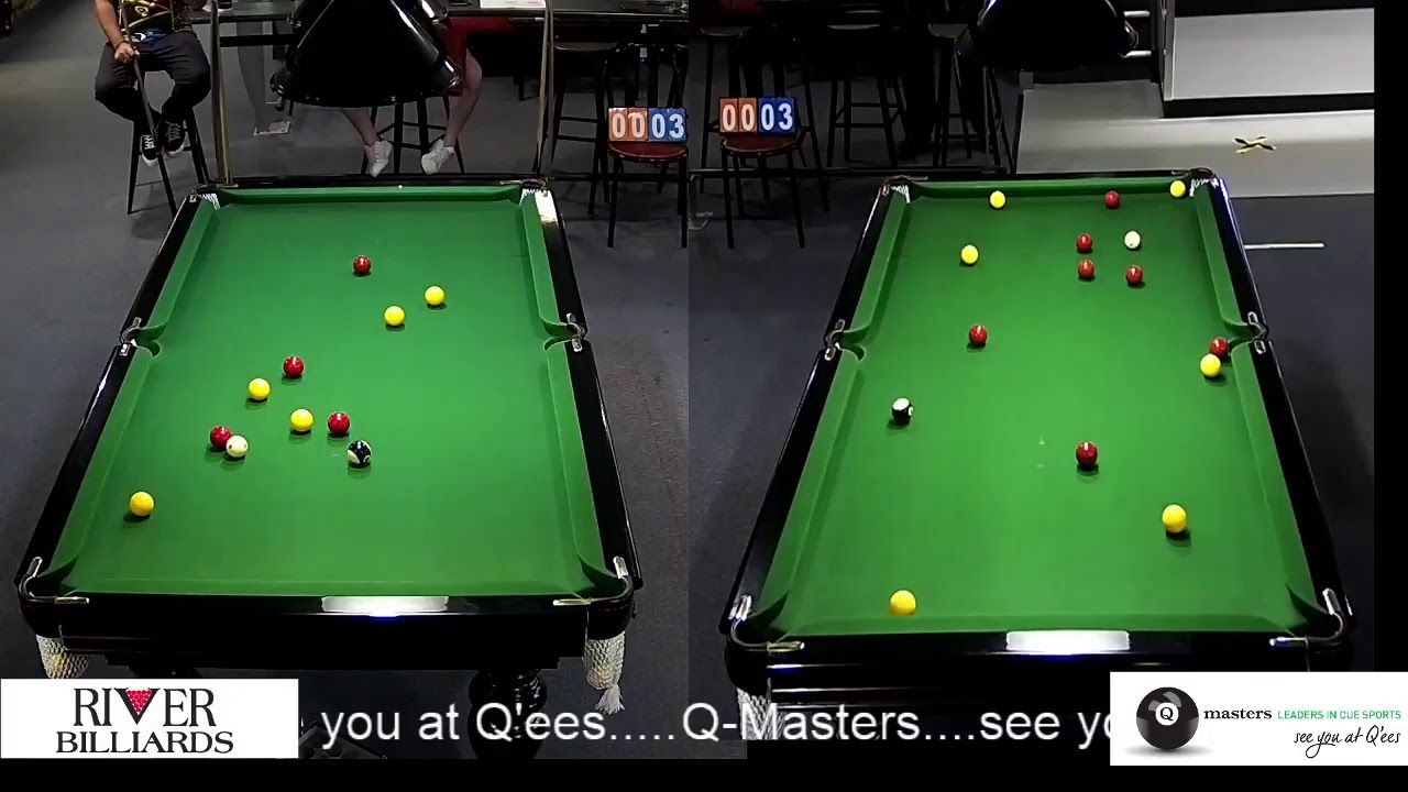 Qmasters Milton Live Stream - YouTube