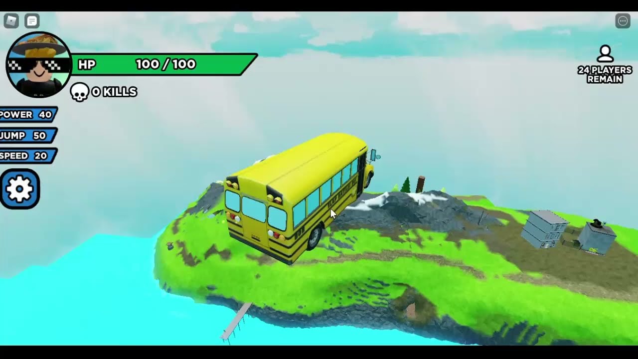 How to Land Faster in Slap Royale - YouTube