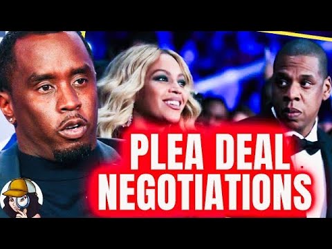 Diddy Let’s The Wolves In On Beyoncé & Jay Z|Feds Want BIG FISH|Diddy ...