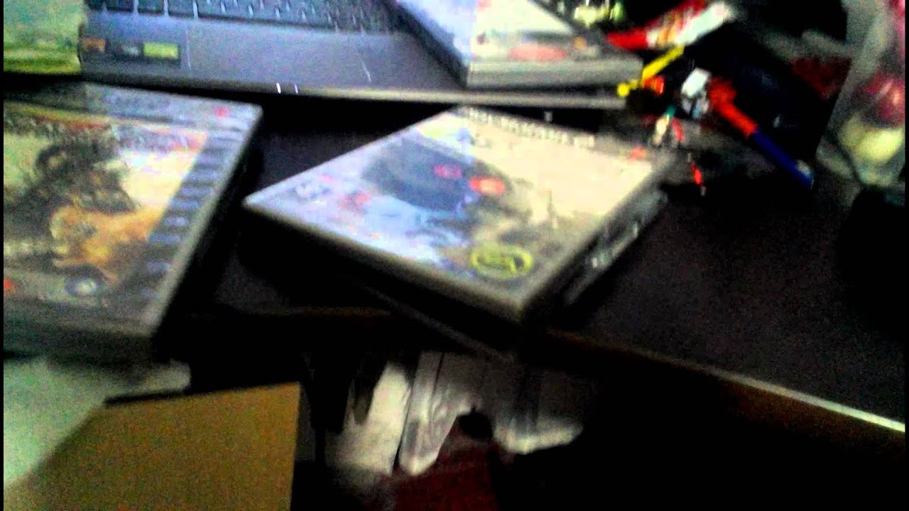 Double Feature DVD Opening #15 - YouTube