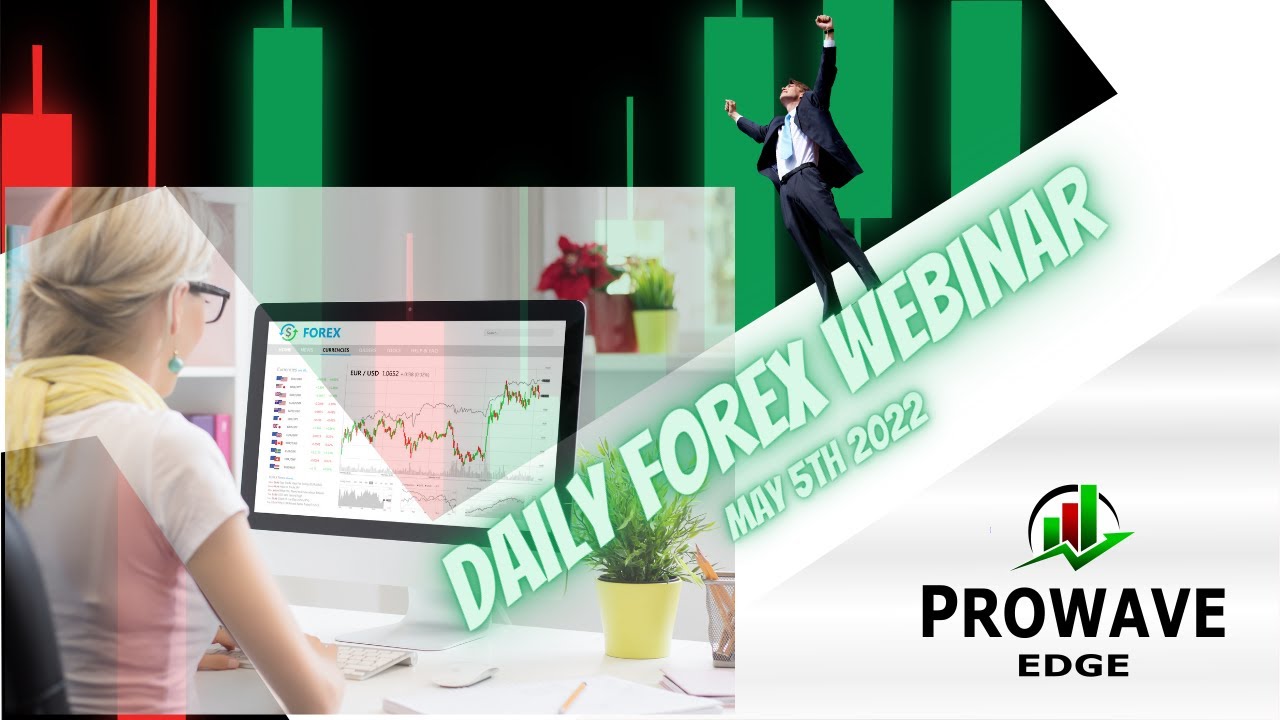 Forex Trading Daily Analysis and forecast of May 5th 2022 - YouTube