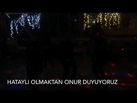 Abuğannüçlü, sürkili, benduralı, betincenli ve batatalı şarkıyı dinlemeyen kalmasın. ☺️