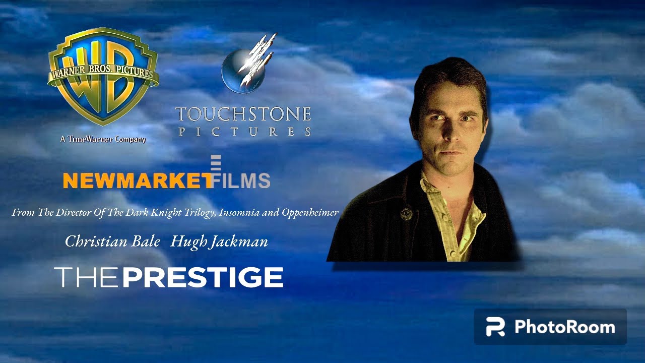 Warner Bros. Pictures/Touchstone Pictures/Newmarket Films (With Fanfare) - YouTube