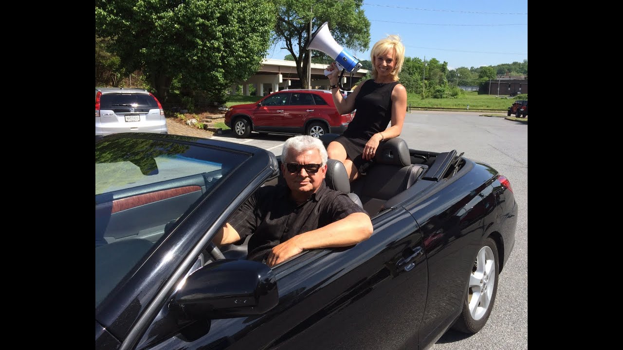 WJHL's Surprise Squad - YouTube