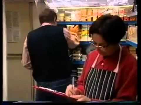 Brookside - (10th April 1997) - YouTube