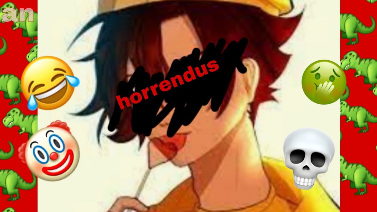 this roblox strongest battlegrounds youtuber is horrendus.. (mangopool ...