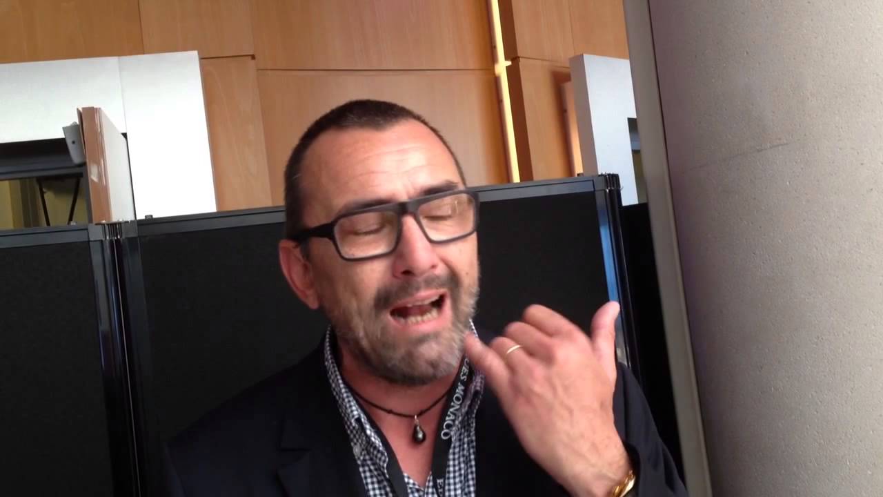 LAURENT MORIN UN RICHE FERMIER D AQUITAINE AU MONACO TOP MA - YouTube