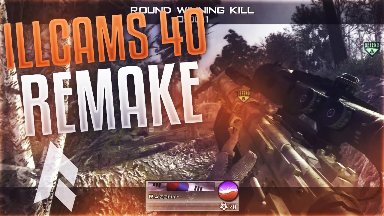 RECREATING FaZe ILLCAMS- EPISODE 40 LIVE! - YouTube