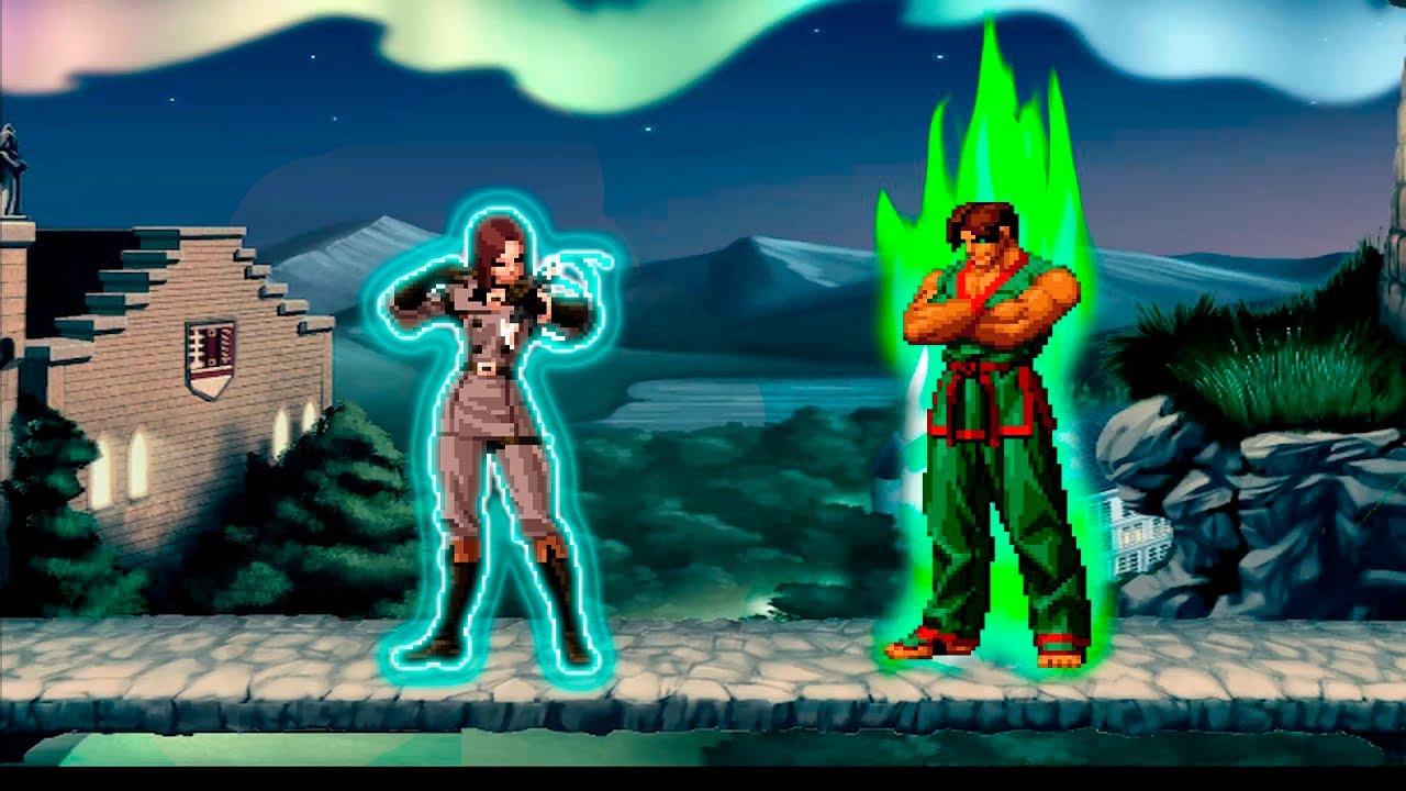 HIGH TECH WHIP vs XAVIER KIM! - YouTube