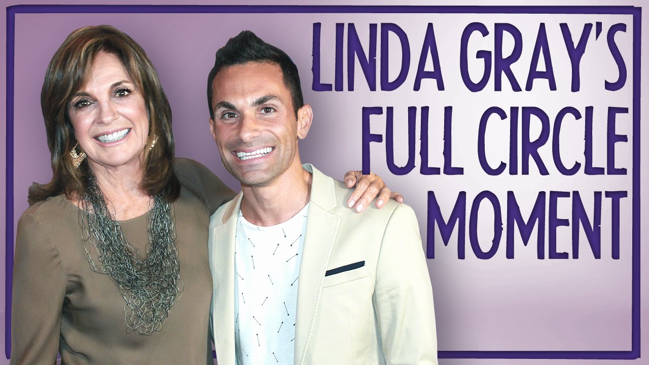 Linda Grays Full Circle Moment Youtube